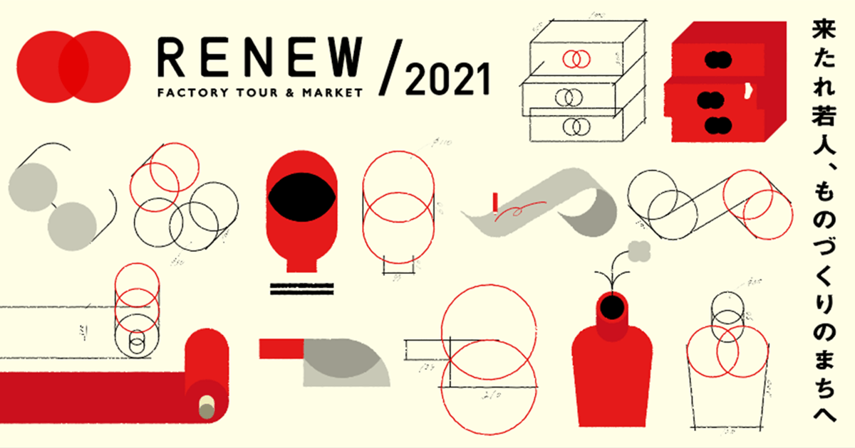 TALK | RENEW 2021