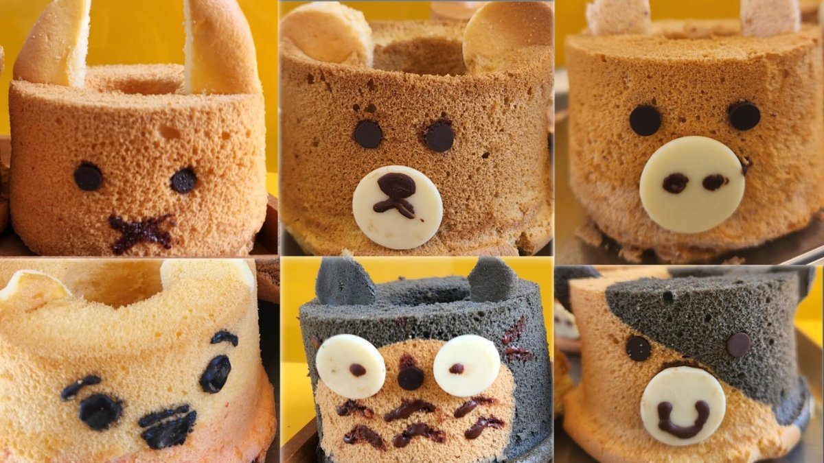 EXHIBITOR - はごろもシフォン | RENEW 2022