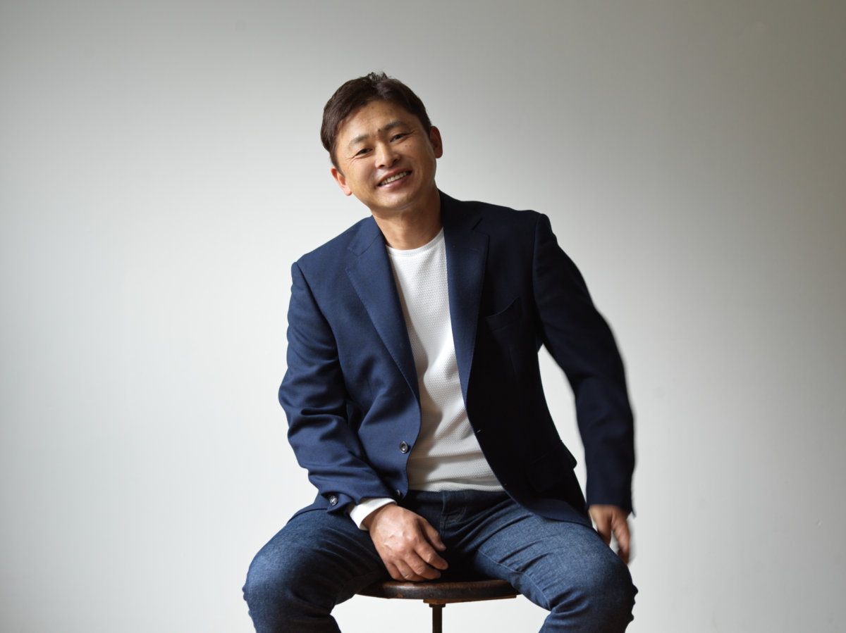 『Hacoaの軌跡』出版記念トーク これからのものづくり継承 | RENEW 2022