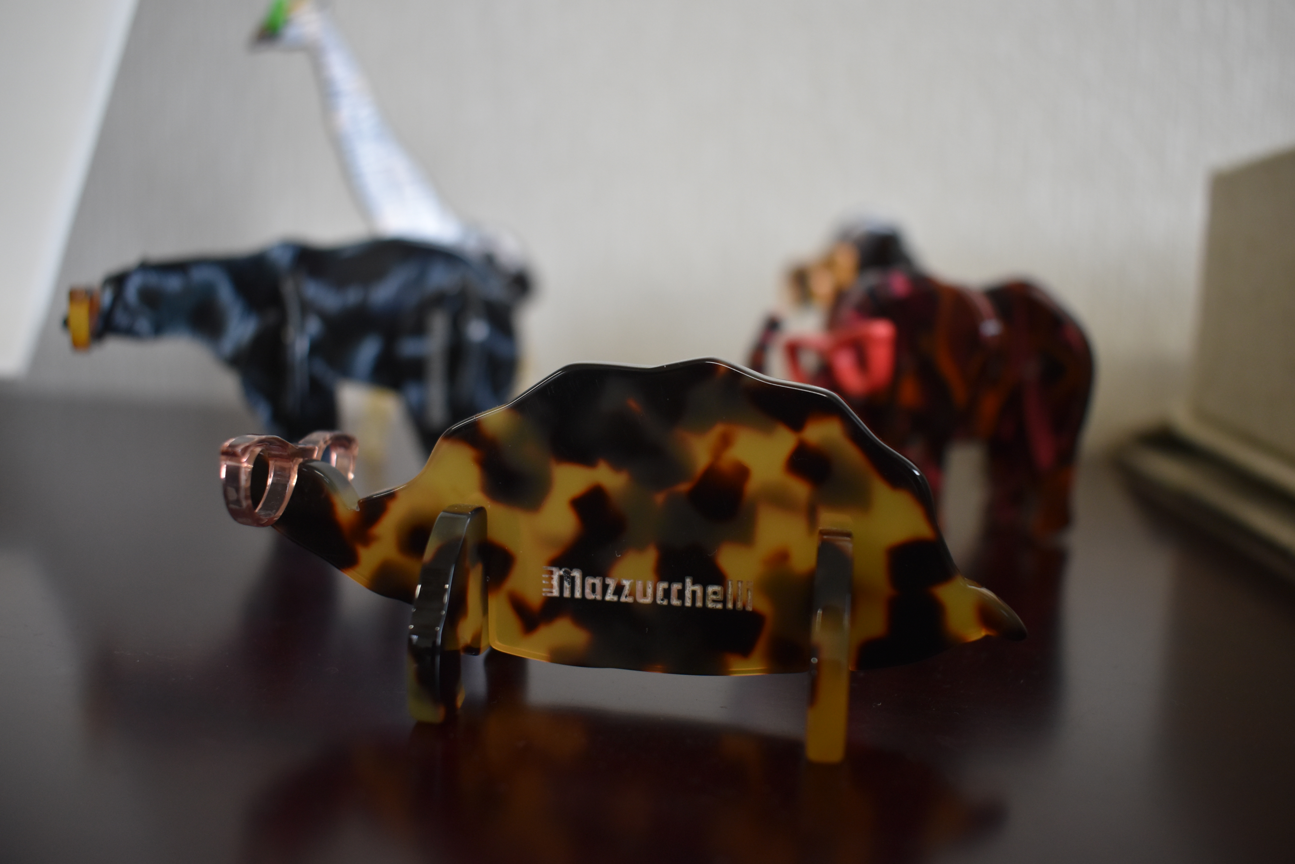 眼鏡と歩んだ歴史は「だて」じゃない！ほんとうの”モノの価値”とは【KISSO（キッソオ）】 | RENEW 2023