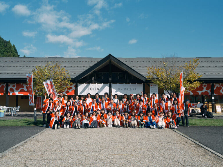 RENEW/2023、閉幕しました。 | RENEW 2025