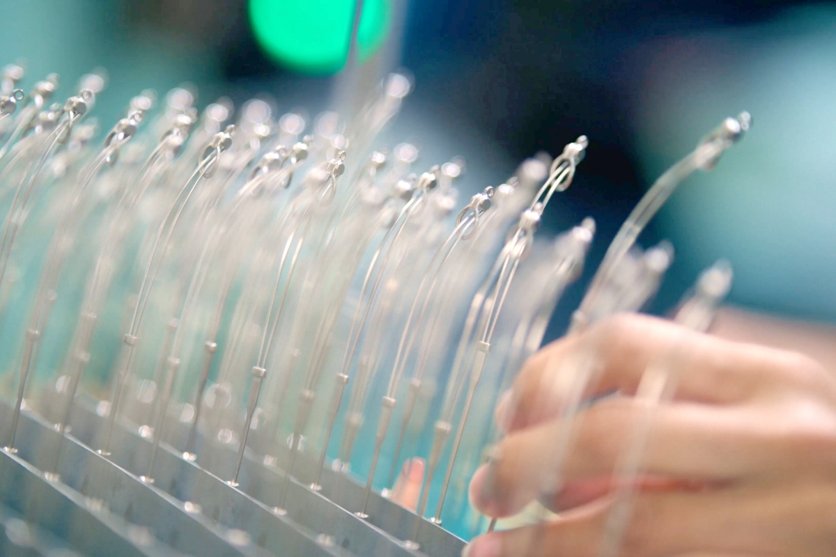 EXHIBITOR - シャルマン | RENEW 2025